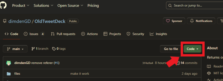 【X/Twitter】旧TweetDeckを復活させる方法 | ぱなだブログ