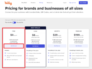 リニューアル後のBitlyの無料アカウント登録＆短縮URL生成のやり方 | ぱなだブログ